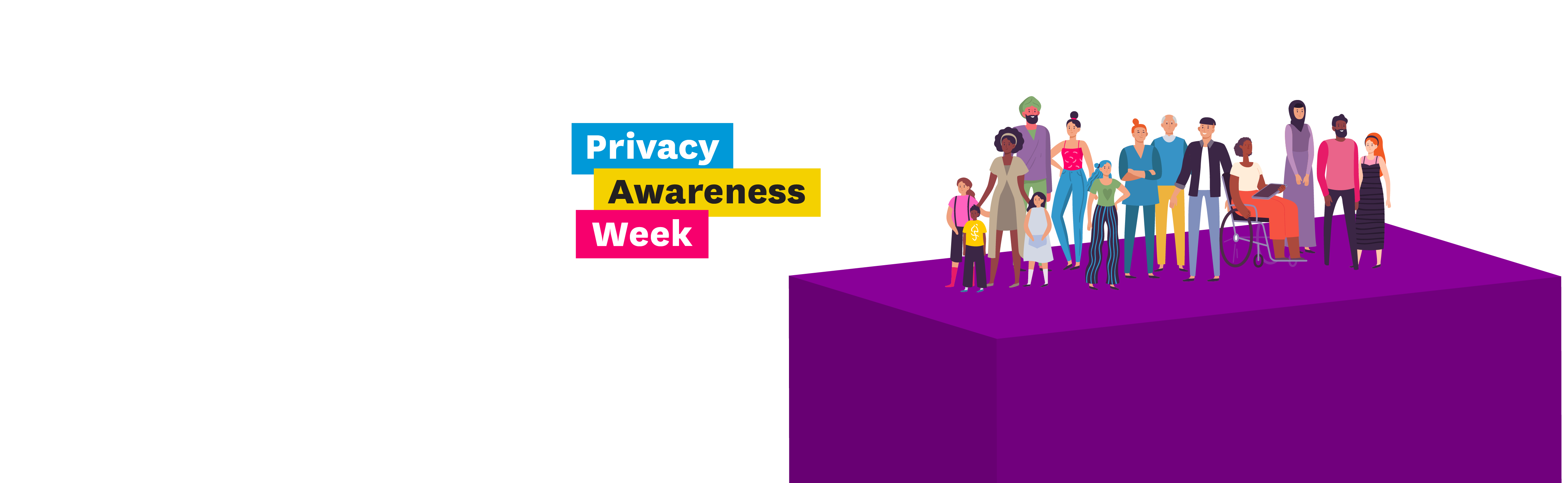 Privacy Awareness Week - Office of the Victorian Information Commissioner