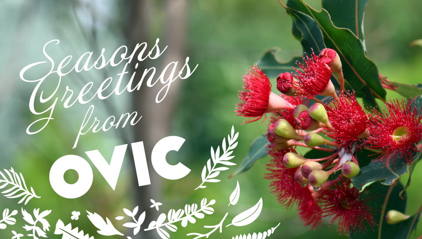 Home - Office of the Victorian Information Commissioner