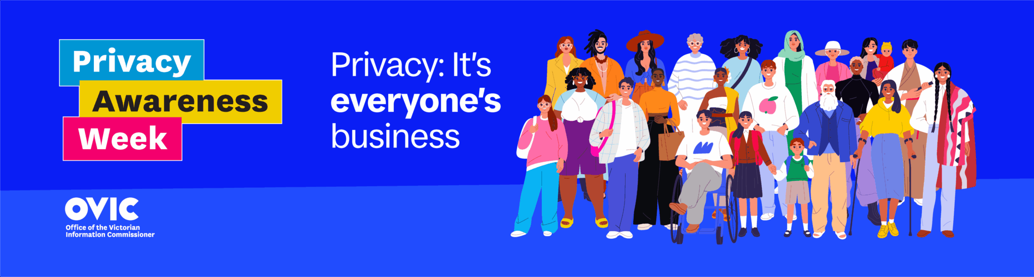 Events – Office of the Victorian Information Commissioner